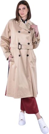 Max Mara Femme, Manteaux, Beige, Taille: 40 FR Trench-coat