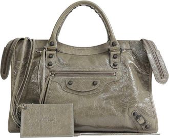 Balenciaga Le City Bag Medium