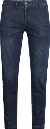 En Avance HOSEN & R&Ouml;CKE - Jeanshosen auf YOOX.COM