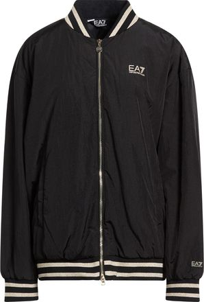 Emporio Armani JACKEN & M&Auml;NTEL - Jacken und Anoraks auf YOOX.COM