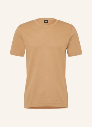 HUGO BOSS T-Shirt Tiburt beige