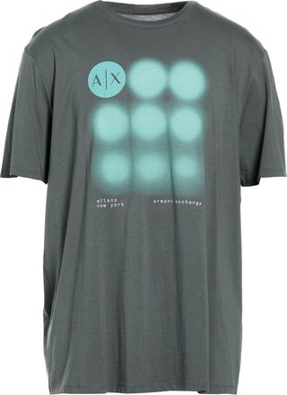 A|X Armani Exchange TOPS - T-shirts auf YOOX.COM