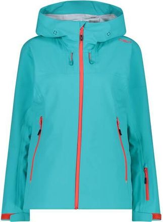 F.lli Campagnolo Damen Jacke WOMAN JACKET FIX HOOD
