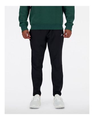 New Balance AC - Pantalon fusel&eacute; 29 pouces - Noir