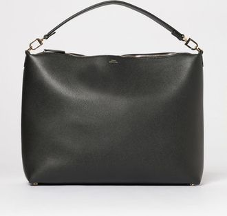 Toteme Schultertasche TOTEME Damen Farbe Schwarz