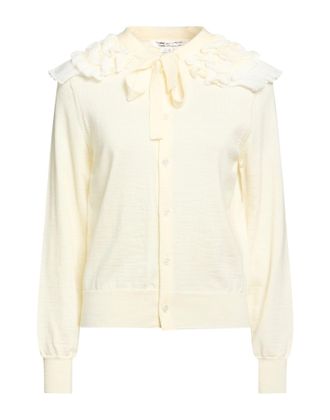 Comme Des Gar&ccedil;ons STRICKWAREN - Strickjacken auf YOOX.COM