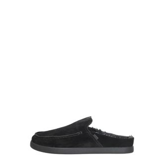 Toms Alonso Mule - - Shoes - Herren - Schwarzk - 41 EU