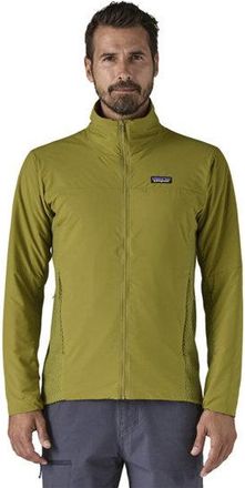 Patagonia Nano-Air Light Hybrid M - Fleecepullover - Herren
