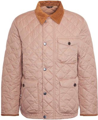 Barbour Steppjacke Steppjacke Hornby