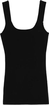 Entire studios Entire Studios, Femme, Tops, Noir, Taille: 40 FR Esss26To3237 0015 Top