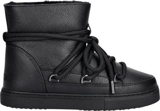 INUIKII Damen, Schuhe, Schwarzk, 41 EUGr&ouml;&szlig;e