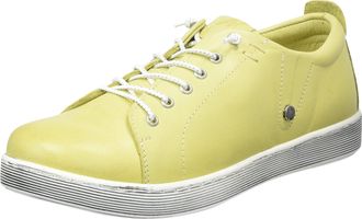 Andrea Conti 0347891 Damen Sneaker