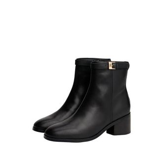 Tommy Hilfiger Bottines en cuir