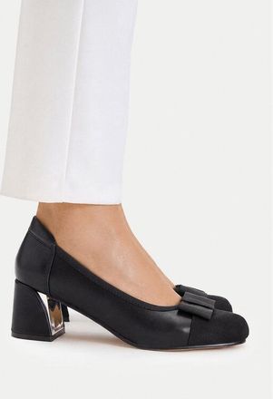 Lasocki Lasocki Pumps CEO-WS1040-01 Schwarz
