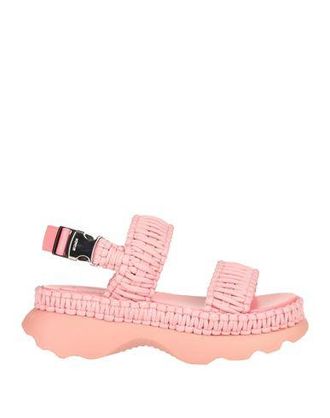 Moncler CHAUSSURES - Sandales sur YOOX.COM
