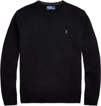 Polo Ralph Lauren Pull col rond en laine