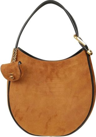 Marc Jacobs Hobo Bags - Structured Beige Bag With Clean Lines - Gr. unisize - in Orange - für Damen