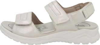 Solidus Haika Sandal - - Shoes - Damen - Beige - 38 EU
