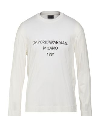 Emporio Armani TOPS - T-shirts auf YOOX.COM