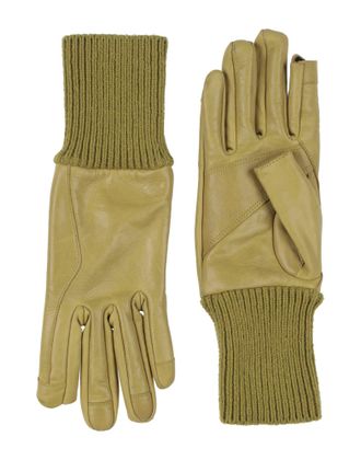 Rick Owens ACCESSOIRES - Handschuhe auf YOOX.COM