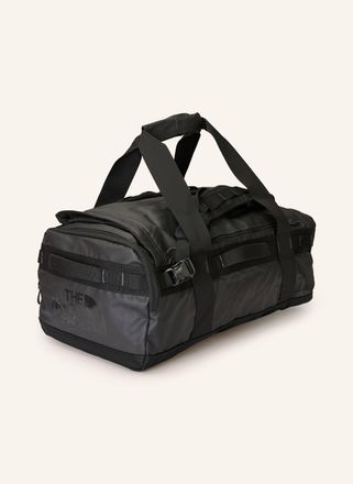 The North Face Rucksack Base Camp Voyager 42 L Mit Laptop-Fach schwarz