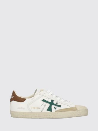 Premiata Sneakers PREMIATA Herren Farbe Bianco 4