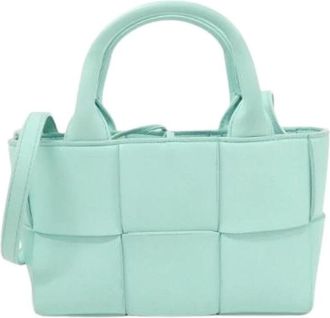 Bottega Veneta Damen, Pre-Owned, Gr&uuml;n, ONE SIZEGr&ouml;&szlig;e