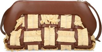 Themoir&egrave; Femme, Sacs, Multicolore, Taille: ONE Size Bios Clutch Bag