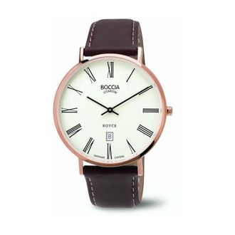 Boccia Herren, Accessories, Braun, ONE SIZEGr&ouml;&szlig;e