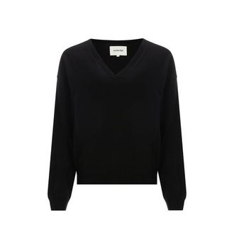 Saison 1865 Sieben Chassmire - Black Seven Kragen