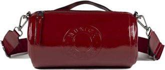 Munich Mh Fw25 Crossbody Barrel C/Red, Sacs à Dos Femme, Rouge