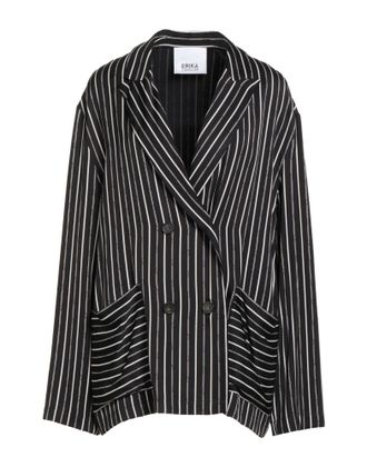 Erika Cavallini Semi Couture ANZ&Uuml;GE und CO-ORDS - Blazers auf YOOX.COM