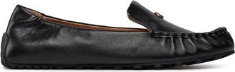 Coach Mokassins Ronnie CP918 Schwarz