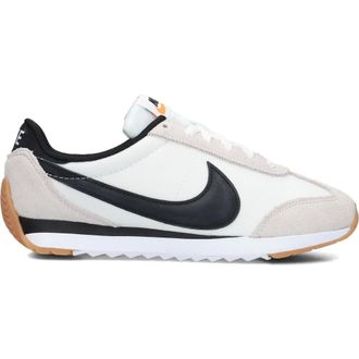Nike Femme, Chaussures, Multicolore, Taille: 40 1/2 EU Baskets blanches basses pour femmes