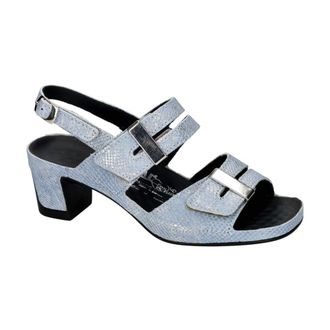 Vital Damen, Schuhe, Blau, 41 EUGr&ouml;&szlig;e