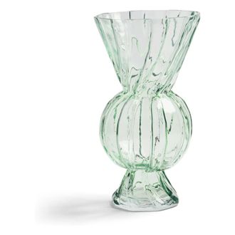&Klevering Vase en verre Rhombic &Klevering