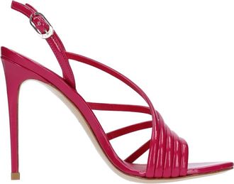 Le Silla Femme, Chaussures, Rose, Taille: 35 EU Sandalo Scarlet Kabirdoll