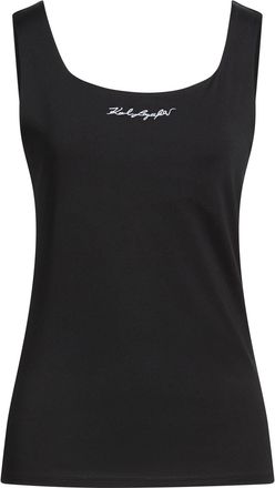 Karl Lagerfeld TOPS - Tank Tops auf YOOX.COM