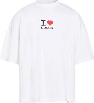 VETEMENTS TOPS - T-shirts sur YOOX.COM