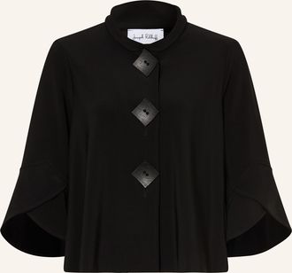 Joseph Ribkoff Kastenjacken Mit 3/4-Arm schwarz