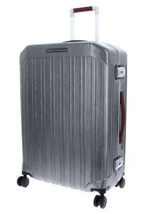 Piquadro PQ-LM 4-Rollen Trolley 68 cm