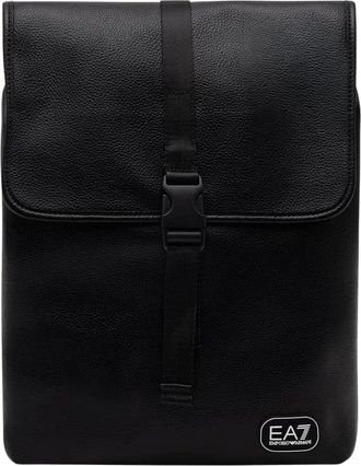 Emporio Armani Emporio Armani Ea7, unisex, Taschen, Schwarzk, ONE SIZEGr&ouml;&szlig;e