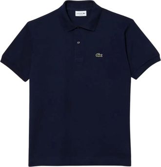 Lacoste Homme, Tops, Bleu, Taille: 2XL Polos