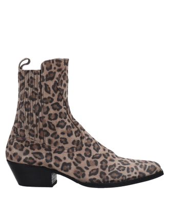 Liu Jo SCHUHE - Stiefeletten auf YOOX.COM