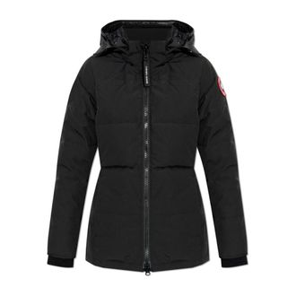Canada Goose Damen, Jacken, Schwarzk, XSGröße