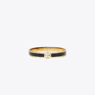 Tory Burch Mittelgro&szlig;es Icon Armband