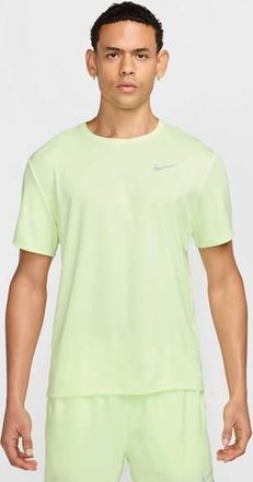 Nike Herren M NK DF UV MILER SS