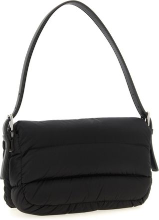 Moncler Caradoc Shoulder Bag - Black
