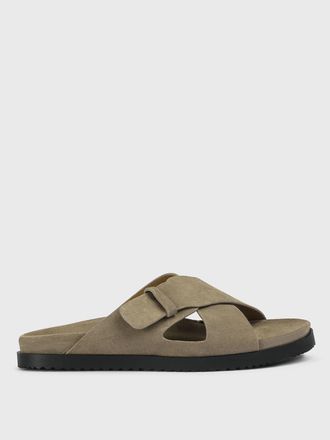 Doucal's Sandalen DOUCALS Herren Farbe Beige