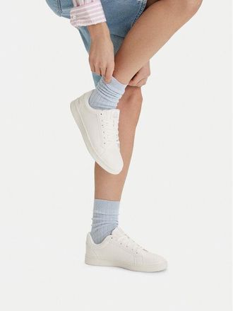 Kappa Sneakers CEOWB-WP87-26146 Wei&szlig;